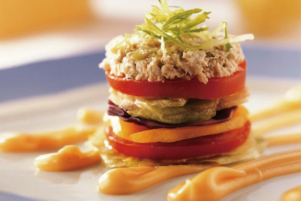 Food Industry News : Family-owned Vegefarm innovates with veggie products